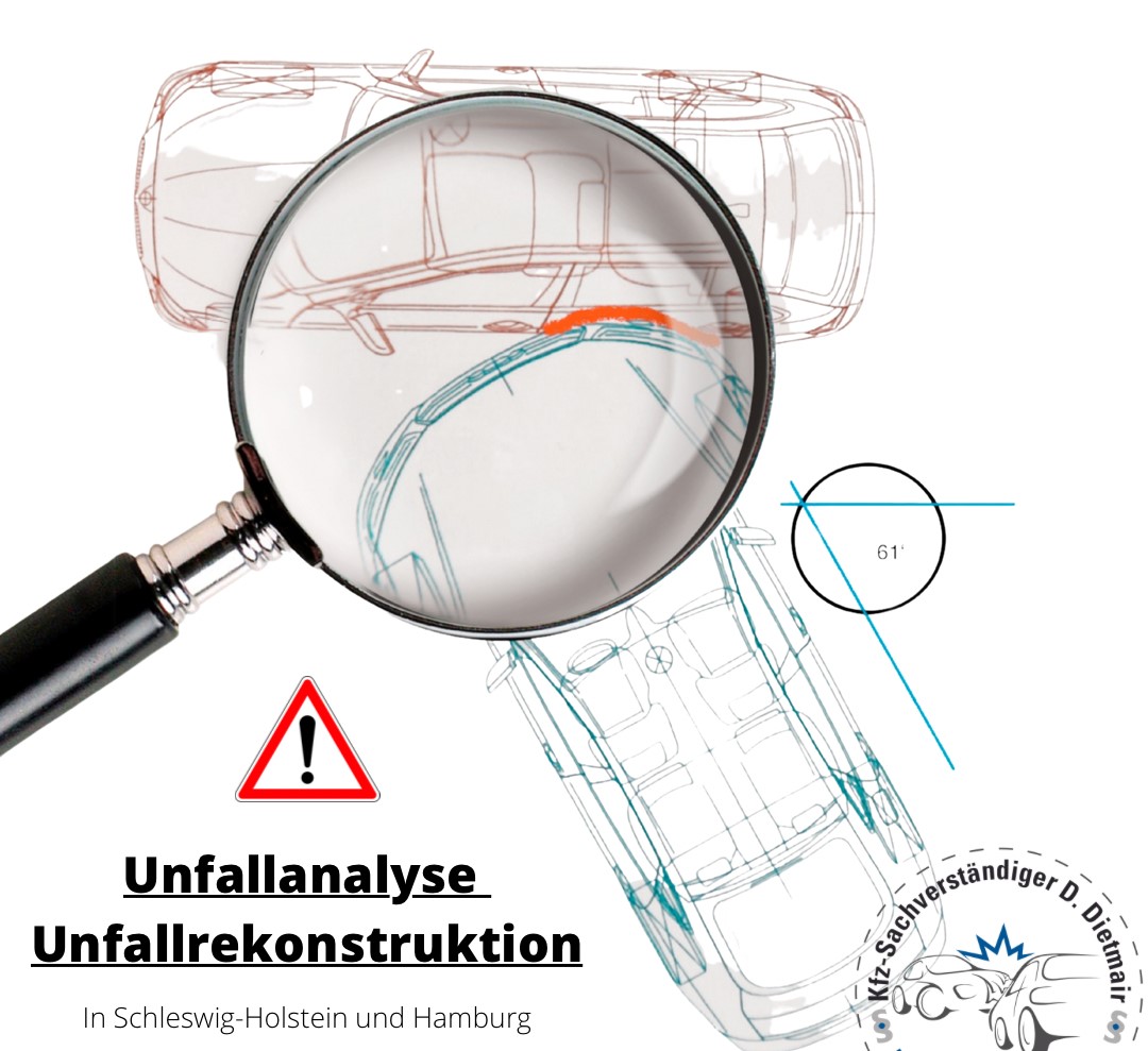 Unfallzentrale-Nord / Unfallanalyse